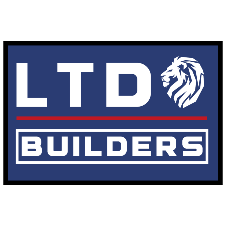 LTD Builders - Amarillo's Builder